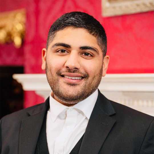 Global Eyes on West Midlands