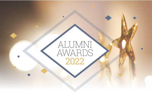 Magical milestone for alumni